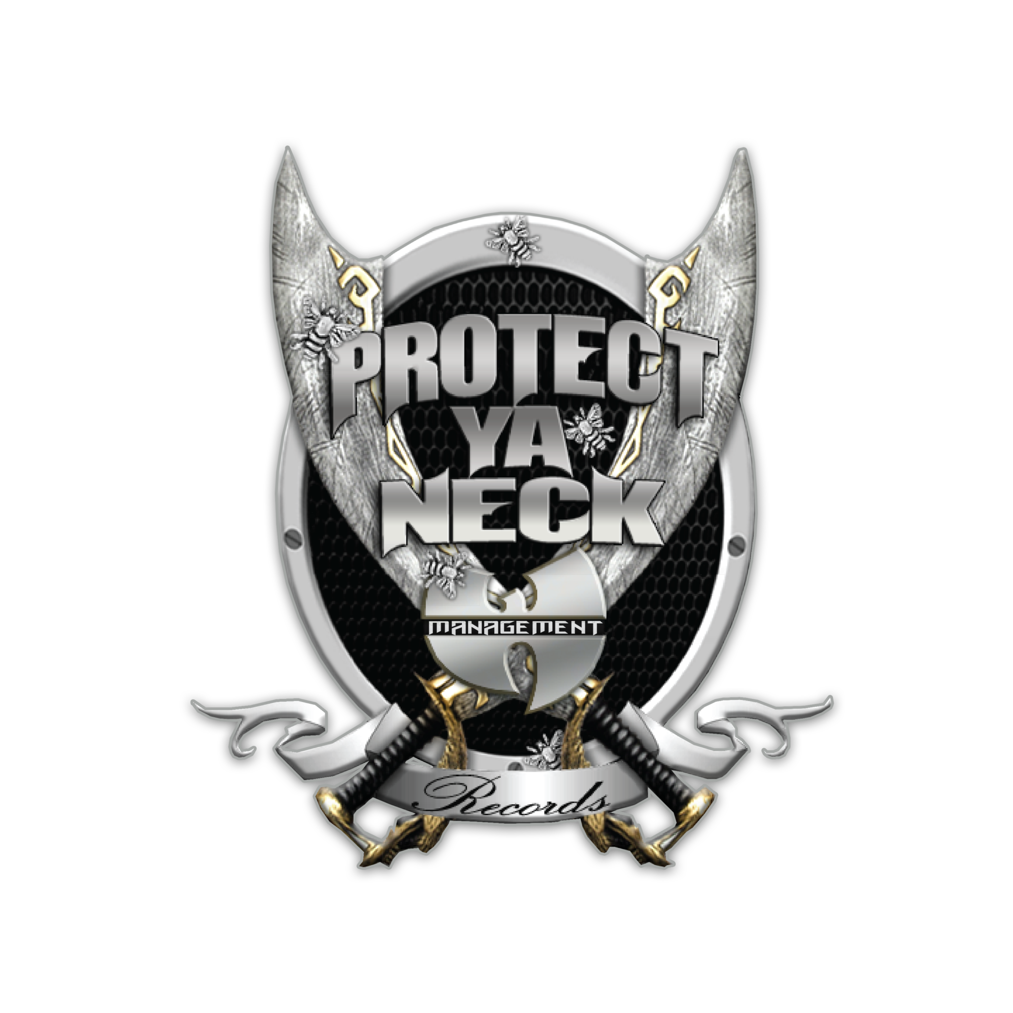 Black Samson: The Bastard Swordsman - WU-TANG RADIO