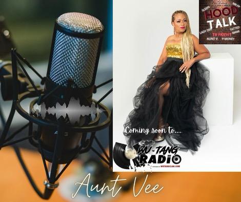 Home - WU-TANG RADIO