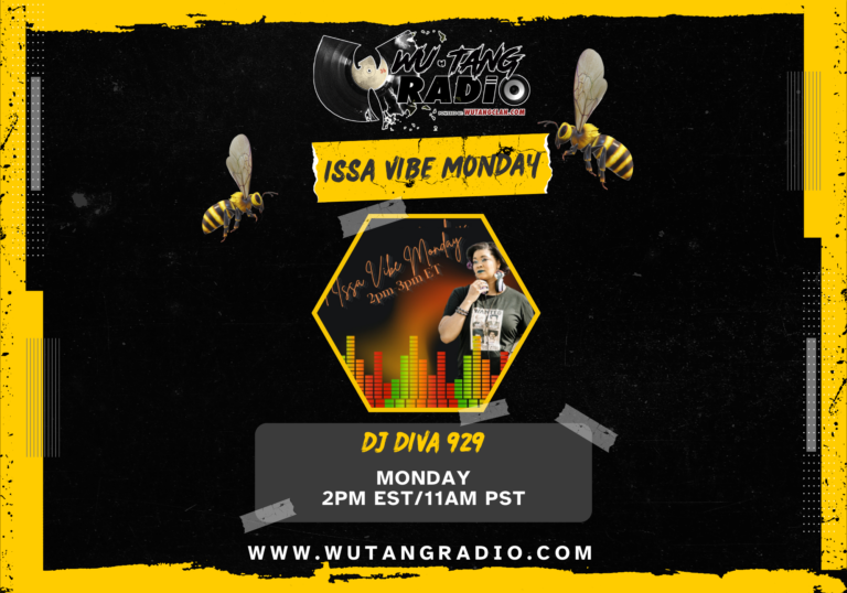 Wu-Tang Radio Home Page