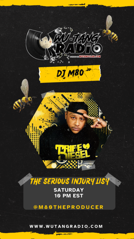 Team Members Archive - WU-TANG RADIO